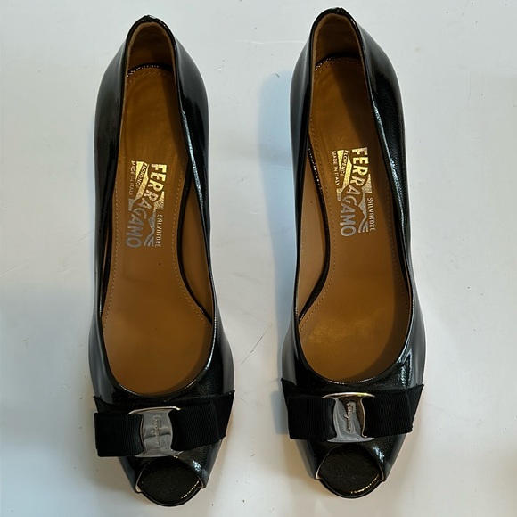 Salvatore Ferragamo | Shoes | Salvatore Ferragamo Women Shoe Florence ...